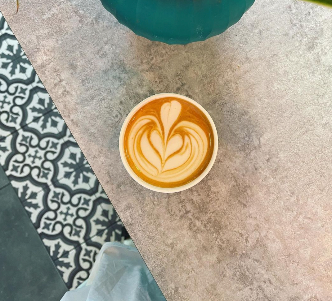 Best Factory Coffee Shop, Hatch & Kiosk in Manchester – factorycoffee